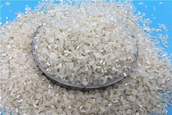 Silicon Dioxide Agent Plastic Filler Masterbatch Eliminate Blocking Film