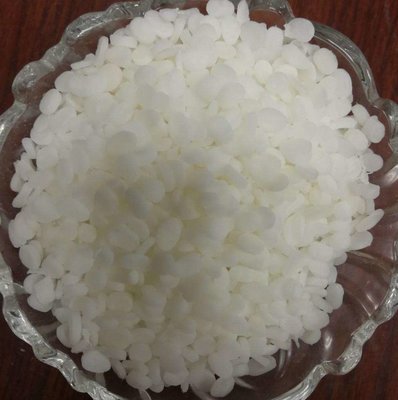Granular Antifog Masterbatch , Transparent Filler Masterbatch FDA Approved
