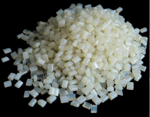 Injection Molding Plastic Recycling Pellets Consistent Color With High Flow
