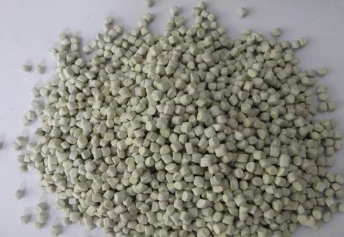 Industrial Grade Deodorant Masterbatch , Granular Eliminating Odor Masterbatch