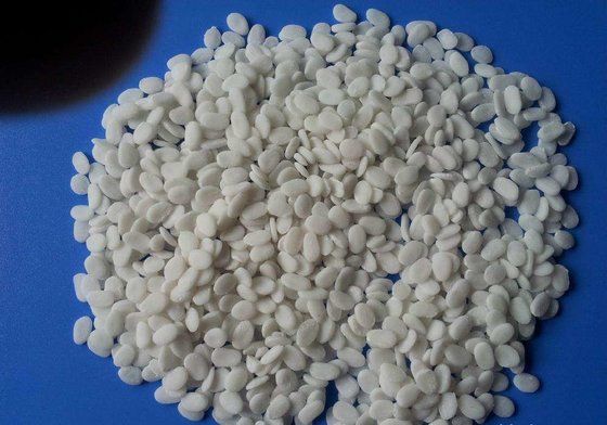 High Efficiency Film Grade White Masterbatch High Brightness With PE Carrier