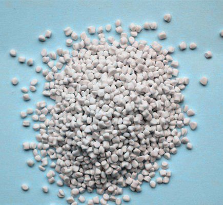 Injection Molding HDPE PP Masterbatch Non Toxic Good Compatibility With PE