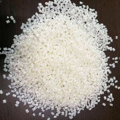 White Deodorant Masterbatch , Functional Masterbatch Enviromental Friendly