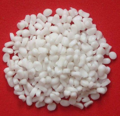 Uniform Size Plastic PE Masterbatch Consistent Color For Anti Fog Film Packing