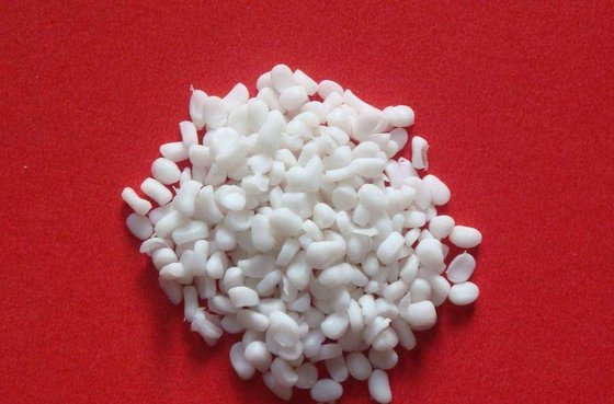 Uniform Size Plastic PE Masterbatch Consistent Color For Anti Fog Film Packing