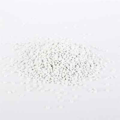Wholesale Plastic Granules For Injection Moulding Filler Masterbatch Manufacturer