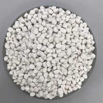 Wholesale Plastic Granules For Injection Moulding Filler Masterbatch Manufacturer