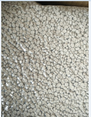 Anti Moisture Granules Masterbatch , Deep Masterbatch No Mesh - Clogging