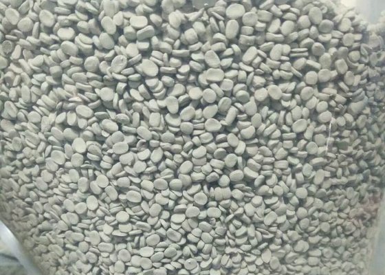 Anti Foaming Desiccant Masterbatch , Plastic Moisture Absorbent Masterbatch