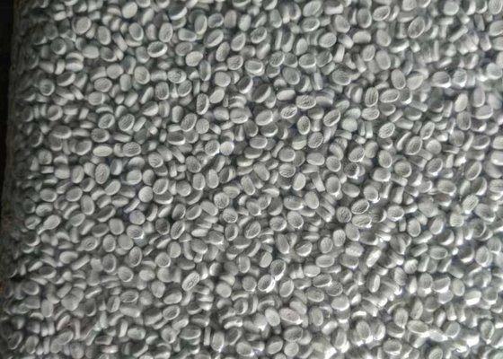 Anti Foaming Moisture Absorbent Plastic Masterbatch For Injection Molding