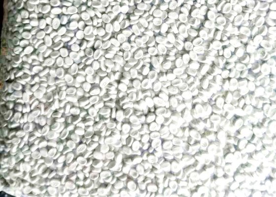 High Water Absorption Functional Desiccant Masterbatch For EVA PE PP PET Resin Products