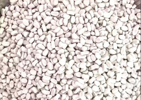 Good Compatibility Plastic Additive Masterbatch For EVA PE PP PET Resin Products
