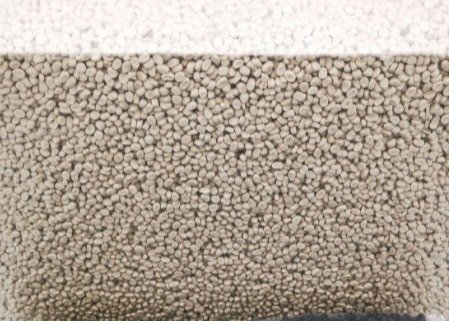 Industrial Recycled Plastic Defoamer Desiccant Masterbatch PE PP No Blocking Drying Agent