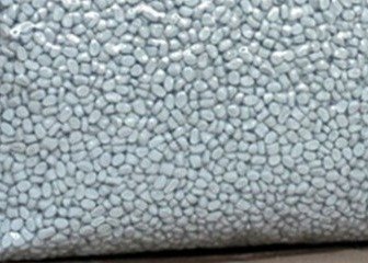 Plastic Moisture Absorber Antistatic Masterbatch Good Compatibility For Pp Pe
