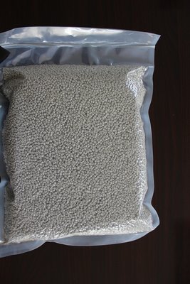 Moisture Absorbent Uv Masterbatch , Calcium Carbonate Masterbatch