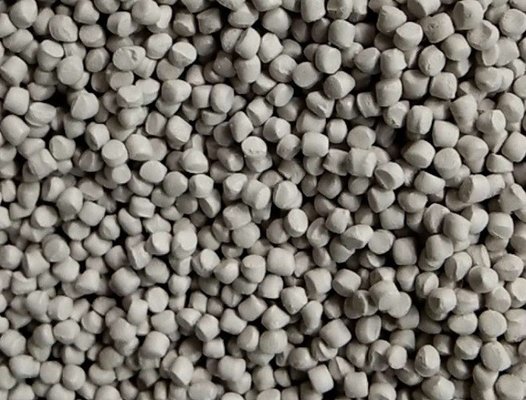 Good Dispersion Deep Masterbatch Plastic Moisture Drying Agents For Blow Molding