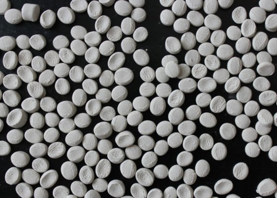 Deep Desiccant Masterbatch No Mesh - Clogging Anti Moisture Granules