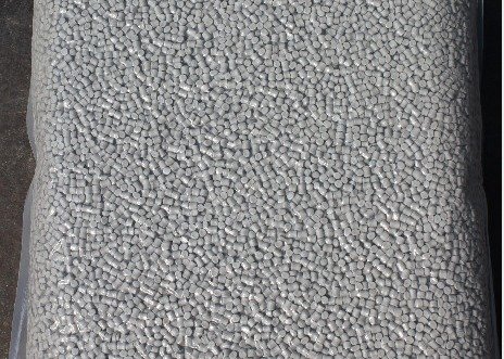 Water Absorbency Flame Retardant Masterbatch For Recycled Plastic Long Life