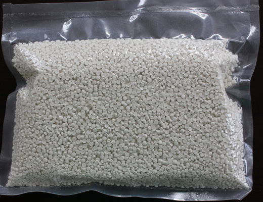 Pp Pe Industrial Grade Granular Eliminating Odor Masterbatch