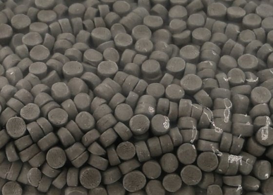 Anti Foam Cao Desiccant Masterbatch