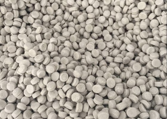 Recycled Dehydration Filler Masterbatch Granules