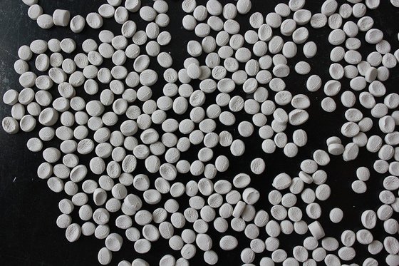 Dehuimifier Defoaming Masterbatch Desiccant