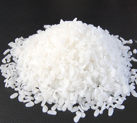 Film Blowing Raw Materials HDPE White Masterbatch