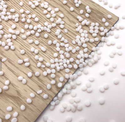80% Granule Na2SO4 Transparent Filler Masterbatch
