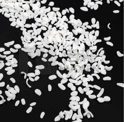 Hdpe Grade PP Plastic Na2so4 Transparent Filler Masterbatch