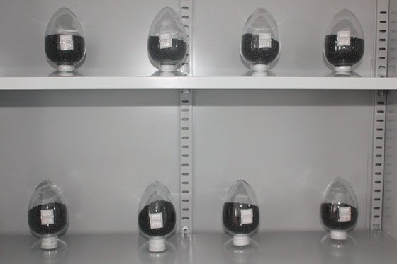Granule 15%-50% Carbon Black Masterbatch