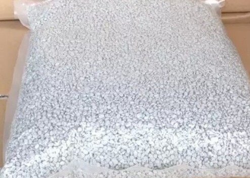 Industrial Grade Dry CaO Filler Desiccant Masterbatch