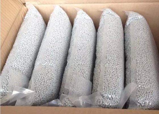 Antiblock Recycled PE Blowing Desiccant Masterbatch