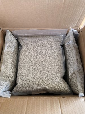 Desiccant Modifying Filler Masterbatch For Plastic Sheet
