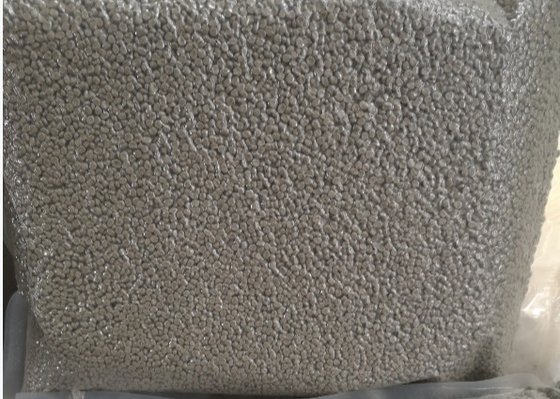 CaO Filler Absorbing Water Desiccant Masterbatch