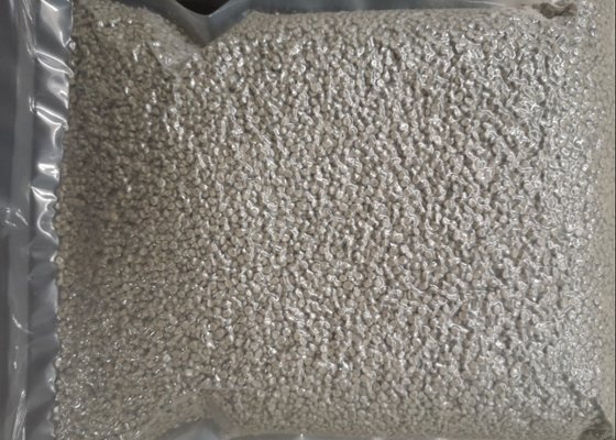 PE Polymer Defoaming Agent Filler Masterbatch