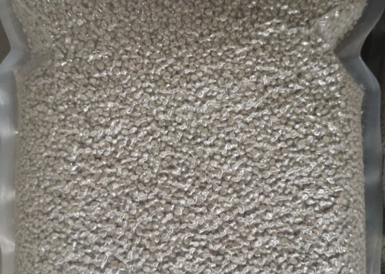 Recycled PE Blowing Anti - Block Desiccant Masterbatch