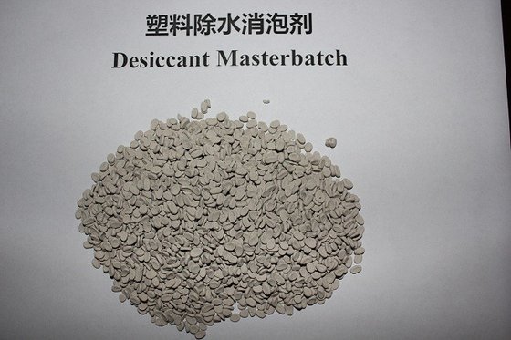Cao Antifoaming Defoaming Desiccant Masterbatch