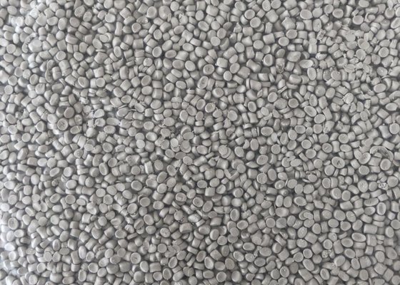 Antiblock PE PP Anti Moisture Desiccant Masterbatch Granules