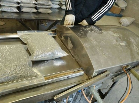 Desiccant Calcium Oxide Moisture Removing Additive Masterbatch