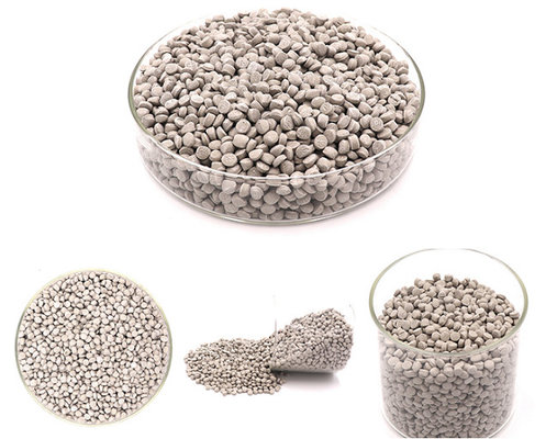 Plastic Granules Moisture Absorbing Desiccant Masterbatch