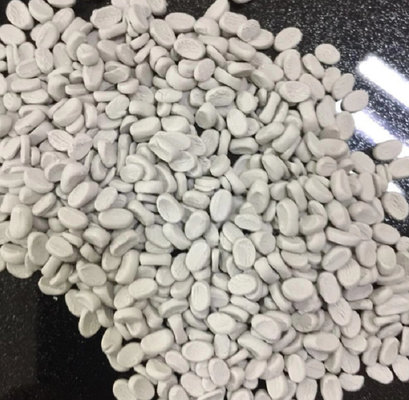 Vacuum Packaging Plastic Anti Block Agent Desiccant Masterbatch