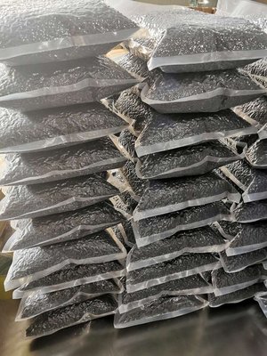 Good Dispersion Plastic PP PE LDPE HDPE Carbon Black Desiccant Masterbatch