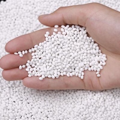 Conductive Additive Plastic Film Masterbatch No Toxicity For Pipe Blowing Film