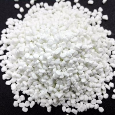 Industrial Transparent Filler Masterbatch , Blow / Injection Moulding Masterbatch