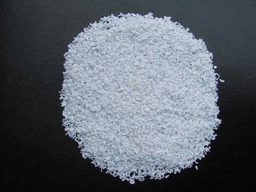 High Durability Transparent Filler Masterbatch For Injection Blowing Molding