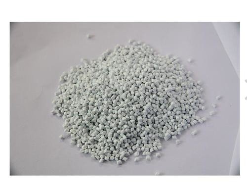 Transparent Plastic Additive Masterbatch , PP PE Plastic Filler Masterbatch