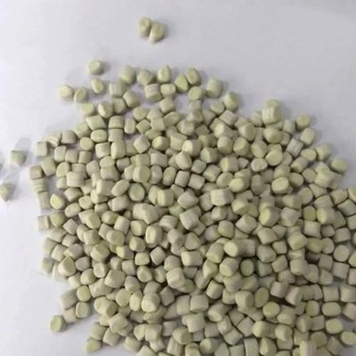 Industrial Grade Deodorant Masterbatch , Granular Eliminating Odor Masterbatch