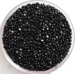 High Density Injection Moulding Masterbatch , Bulk Plastic Pellets For Injection Molding
