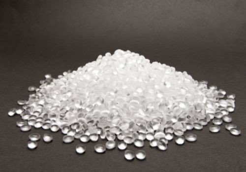 Recycled Plastic Raw Material Pipe PVC Powder Coating Resin Good Compatibility