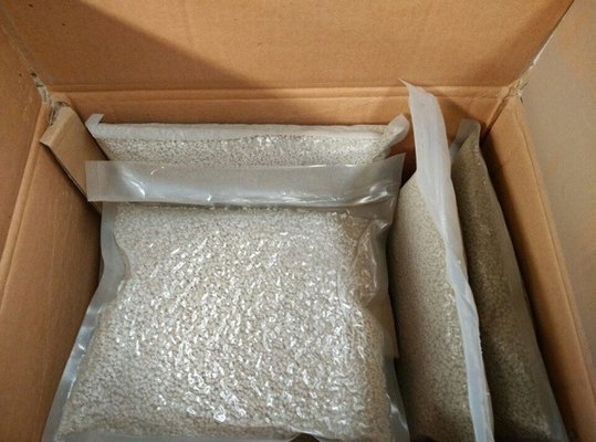 Anti Foaming Industrial Dehumidifier Pe Filler Masterbatch